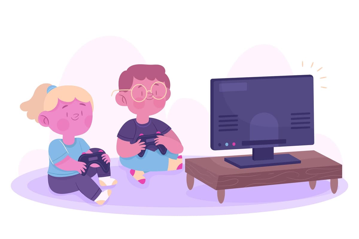5 игр для изучения английского языка для детей